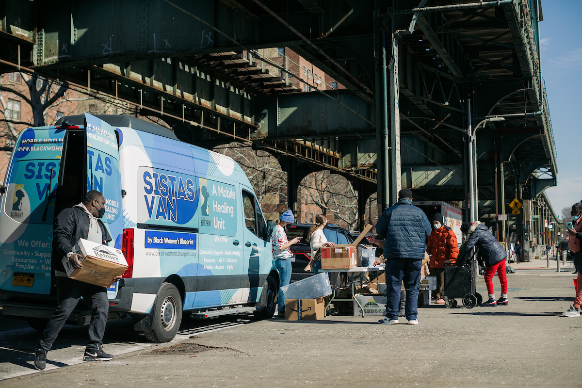 Brooklyn Paper: Brooklyn Org Launches Microgrants to Boost Small ...