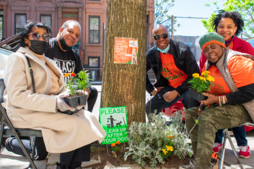 Bridge Street Development Corporation - Brooklyn Org