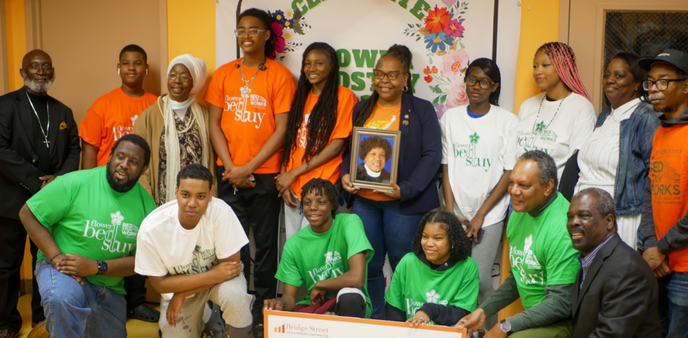 Bridge Street Development Corporation - Brooklyn Org