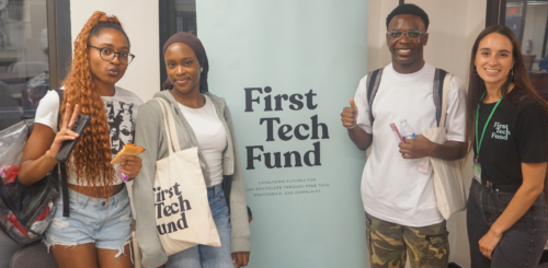 First Tech Fund - Brooklyn Org