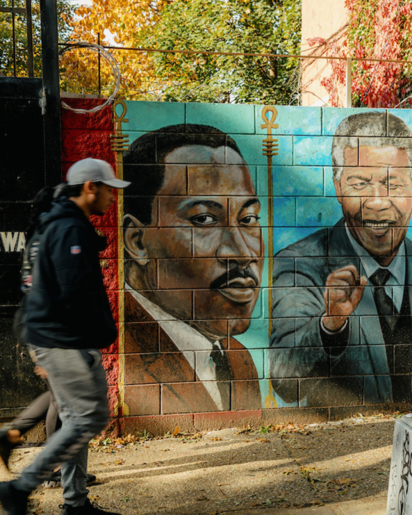 Civil Rights - Brooklyn Org