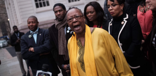 The Black Institute - Brooklyn Org