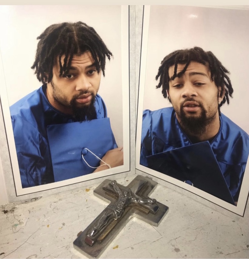 Nicholas "Nico" Isaac Memorial Fund - Brooklyn Org