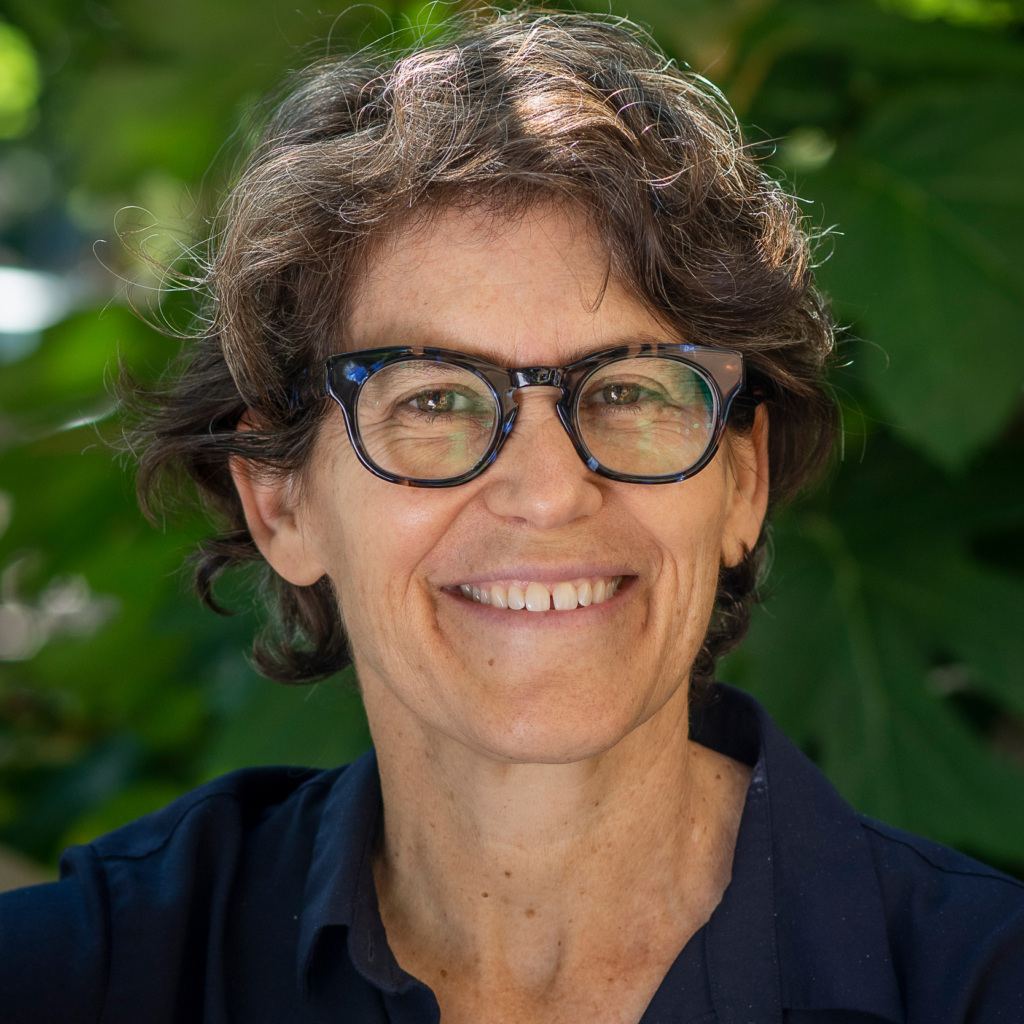 Rabbi Rachel Timoner - Brooklyn Org