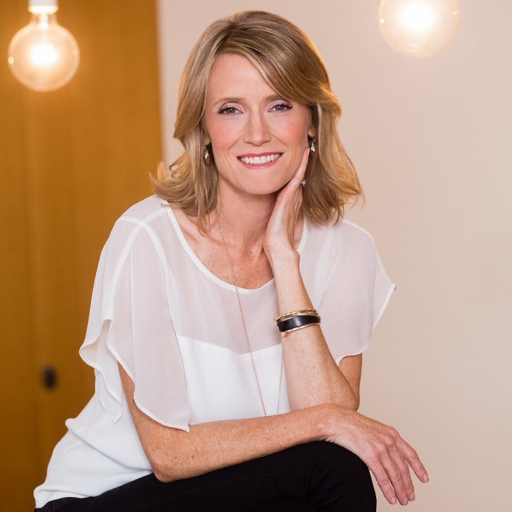 Carley Roney - Brooklyn Org