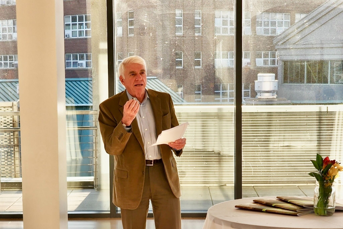 Getting to Work for Racial Justice - Brooklyn Org