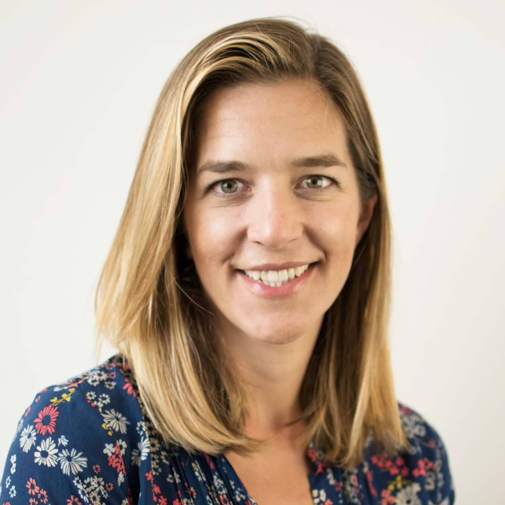 Liane Stegmaier - Brooklyn Org