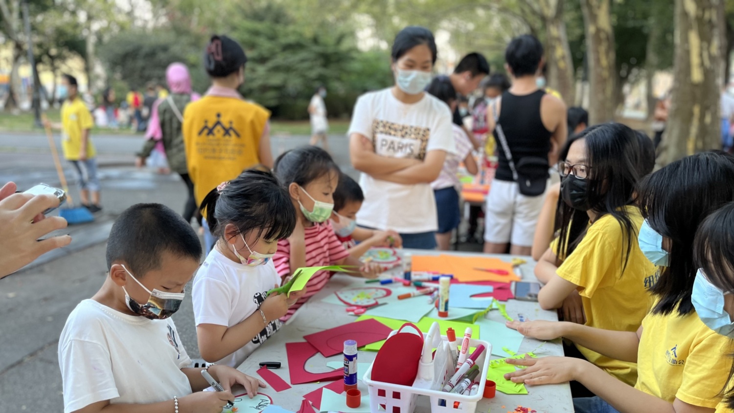 How Your Support Strengthens Families Across Brooklyn - Brooklyn Org