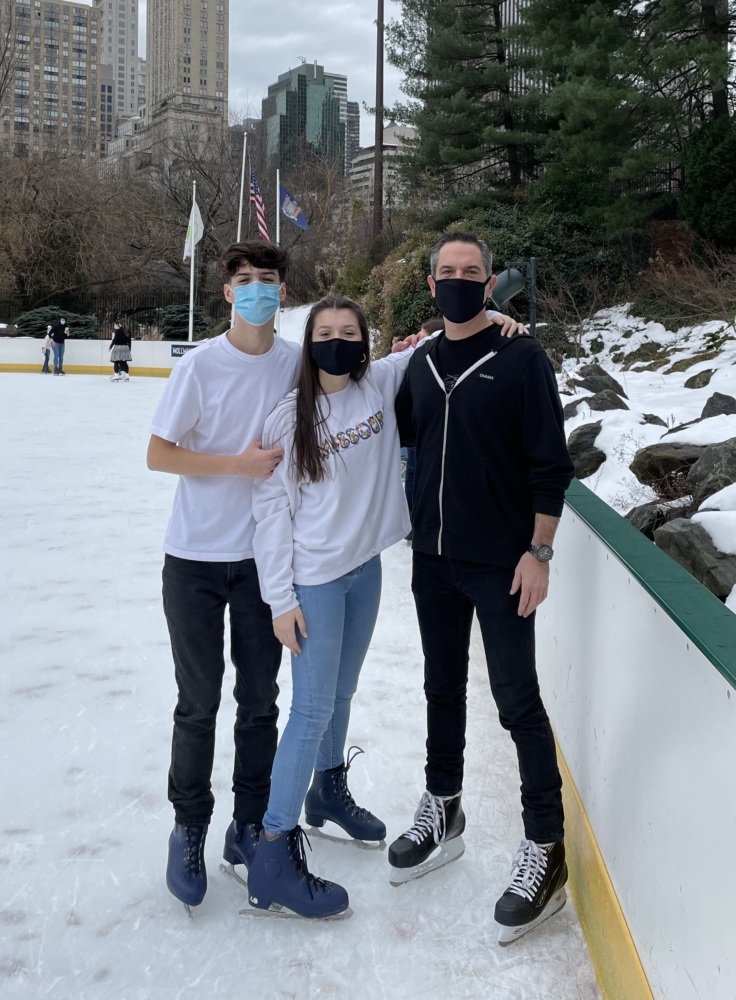 The Addy Thornton Memorial Fund - Brooklyn Org