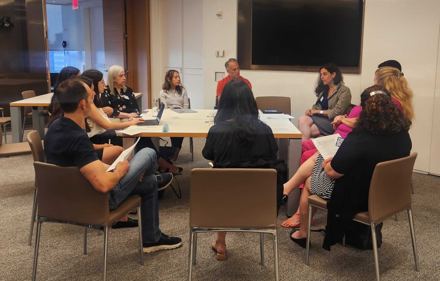 Nonprofits - Brooklyn Org