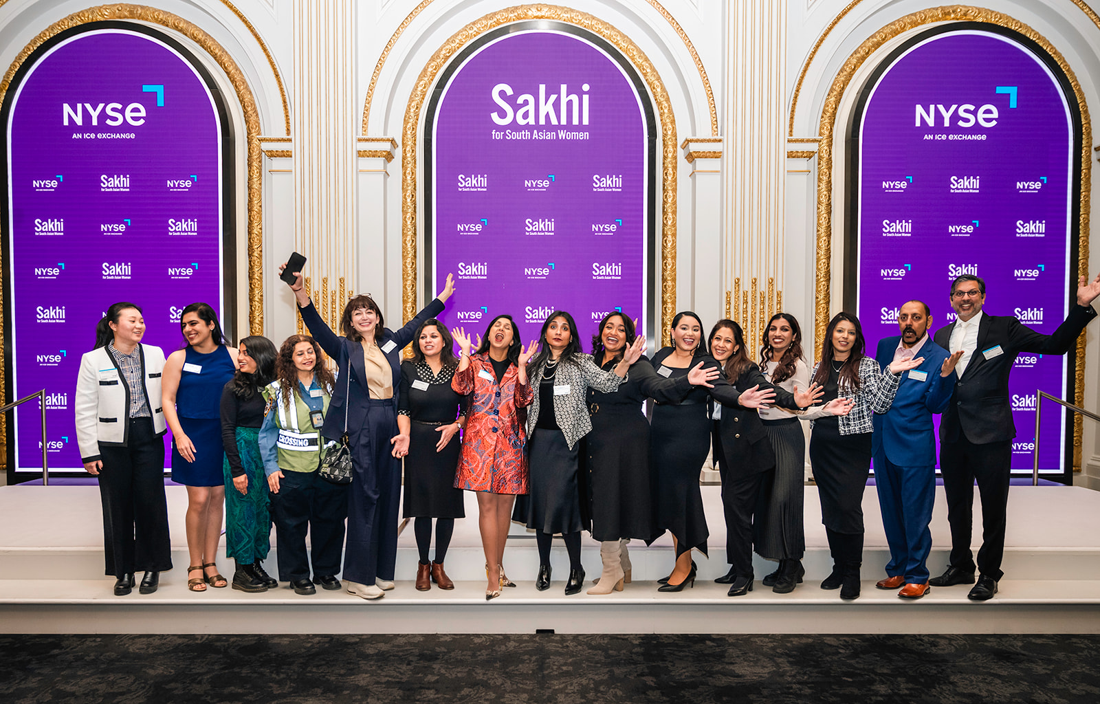 Sakhi for South Asian Survivors - Brooklyn Org