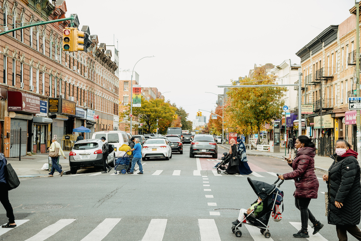 Smart Giving Strategies For The Future - Brooklyn Org