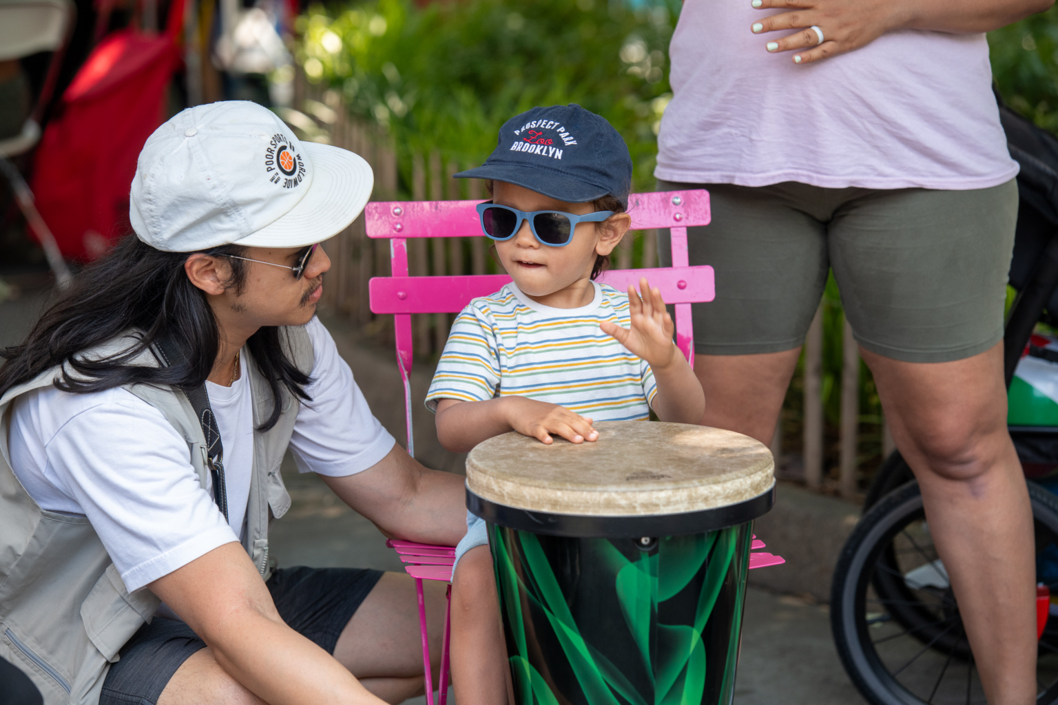 Brooklyn Bridge Parents - Brooklyn Org