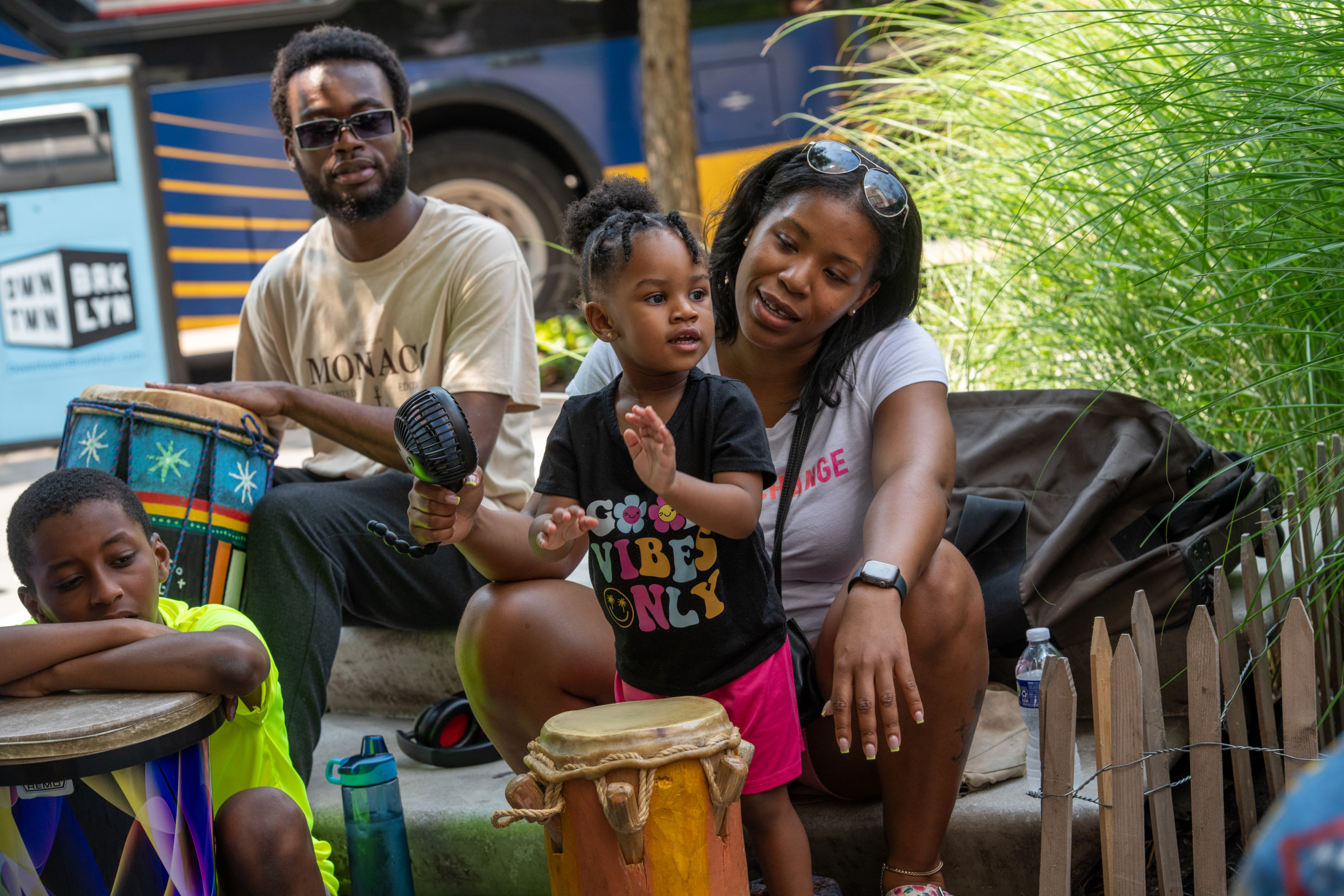 Brooklyn Bridge Parents: Top 10 May Family Events In Brooklyn - Brooklyn Org