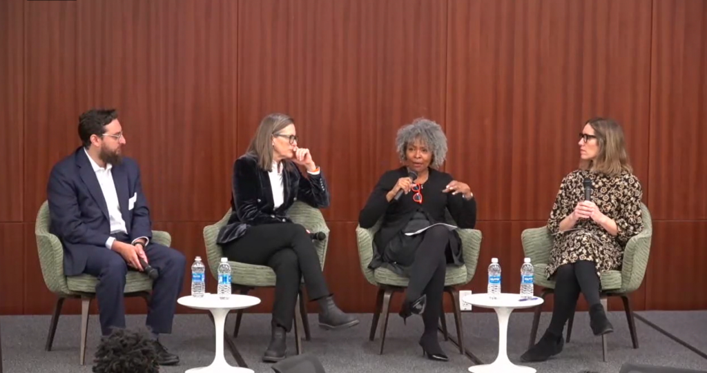 People's Pulse Survey Breakfast Briefing: What New Yorkers Are Saying ...