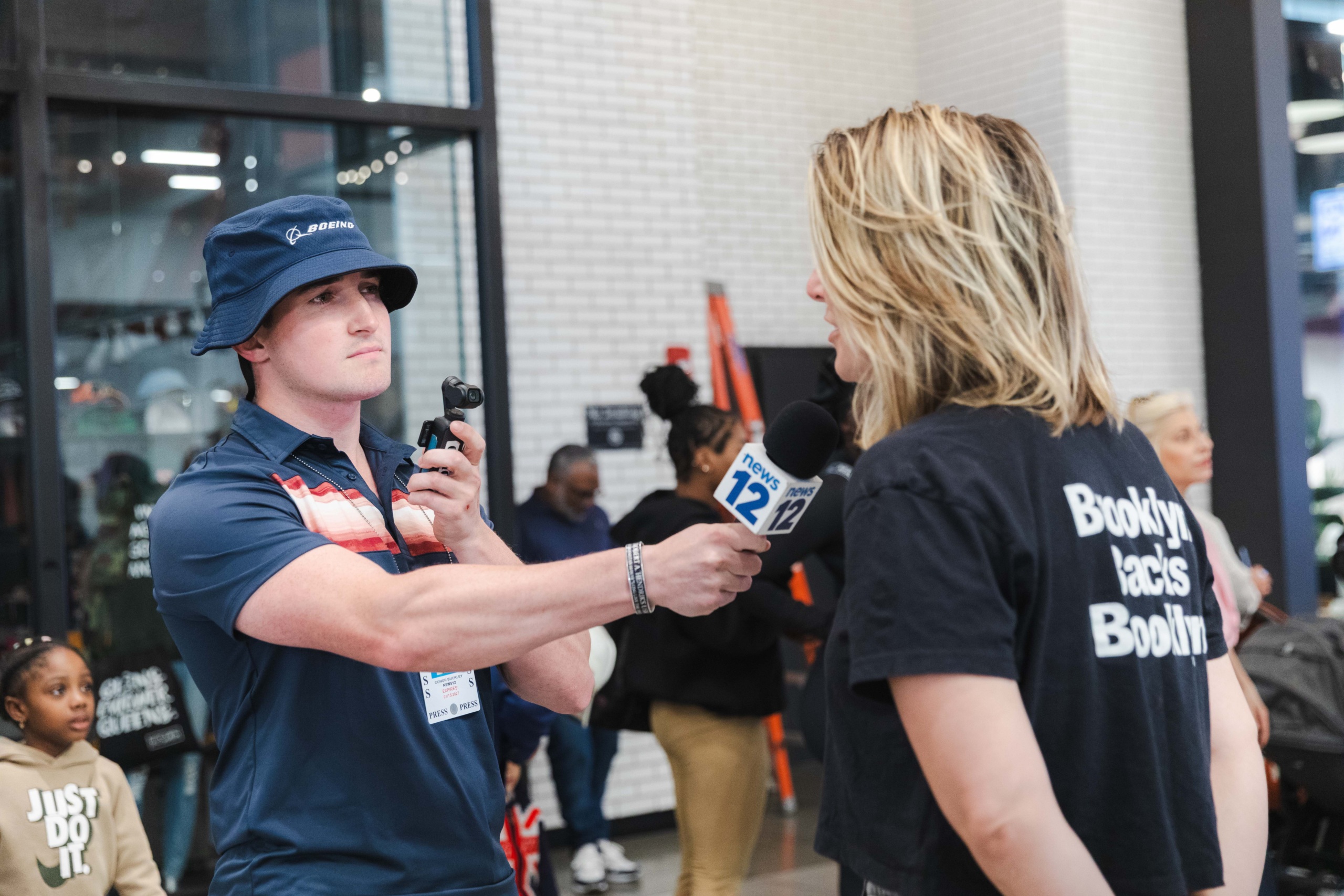 Press 101 - Brooklyn Org