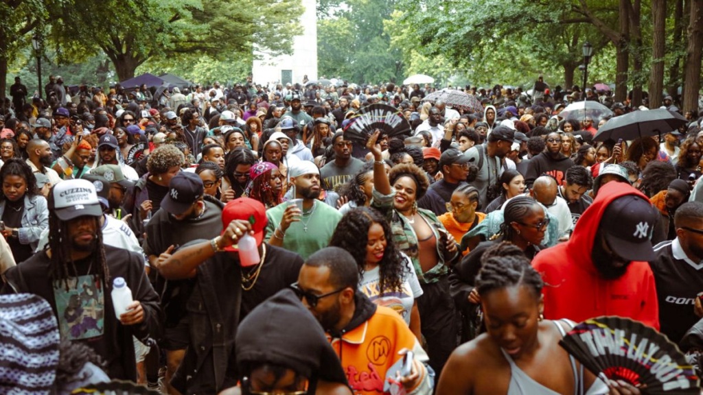 The Lay Out Comes To Changemakers - Brooklyn Org