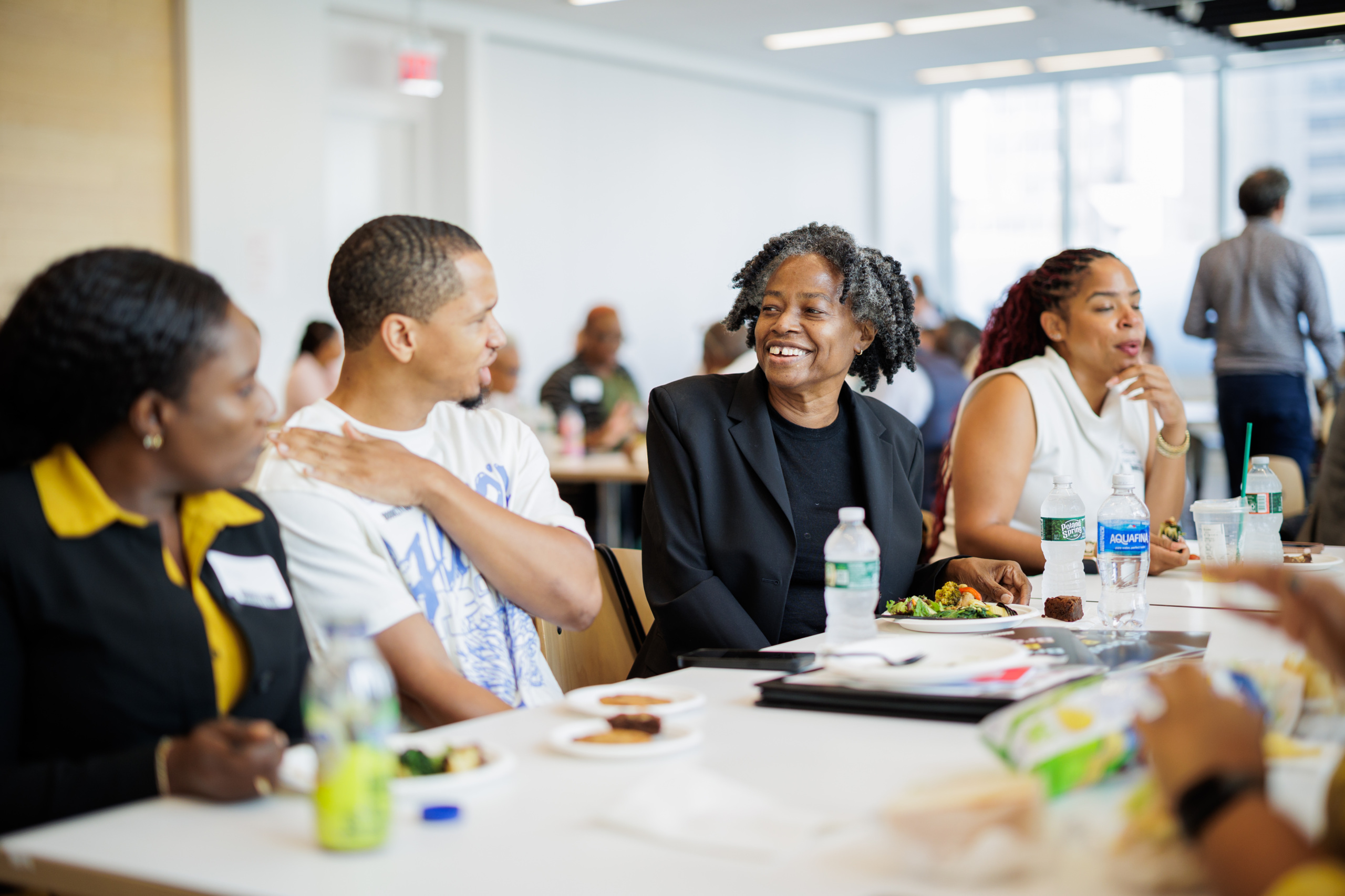 Brooklyn Org Microgrants Application Clinic - Brooklyn Org