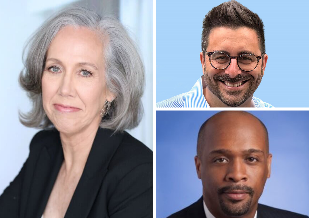 Brooklyn Org Welcomes Three New Members to Board of Directors - Brooklyn Org